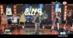 April 5, 2021 | TV5 Schedule Archives Wiki | Fandom