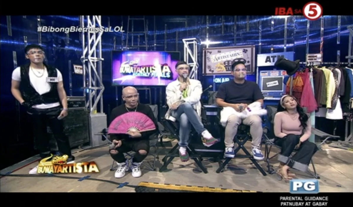 September 10, 2021 | TV5 Schedule Archives Wiki | Fandom