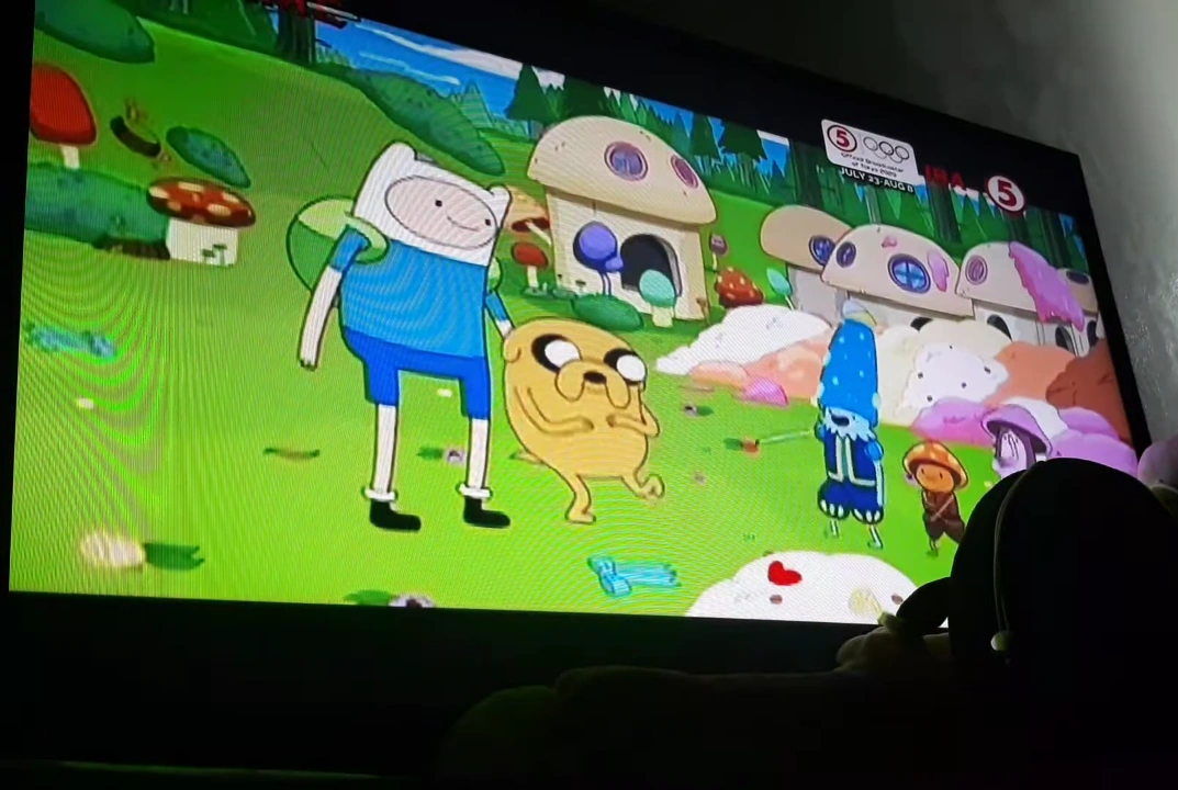 August 2, 2021 | TV5 Schedule Archives Wiki | Fandom