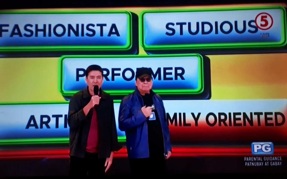 September 23, 2023 | TV5 Schedule Archives Wiki | Fandom