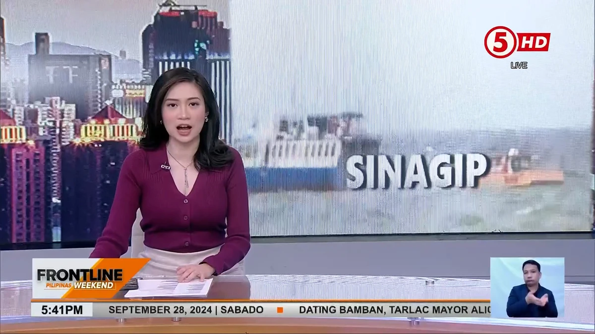 September 28, 2024 | TV5 Schedule Archives Wiki | Fandom