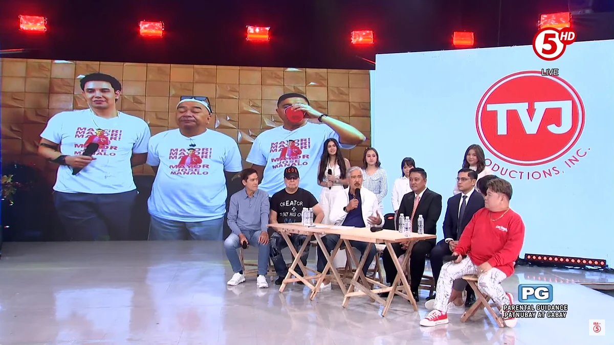 December 6, 2023 | TV5 Schedule Archives Wiki | Fandom