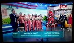 December 30, 2024 | TV5 Schedule Archives Wiki | Fandom