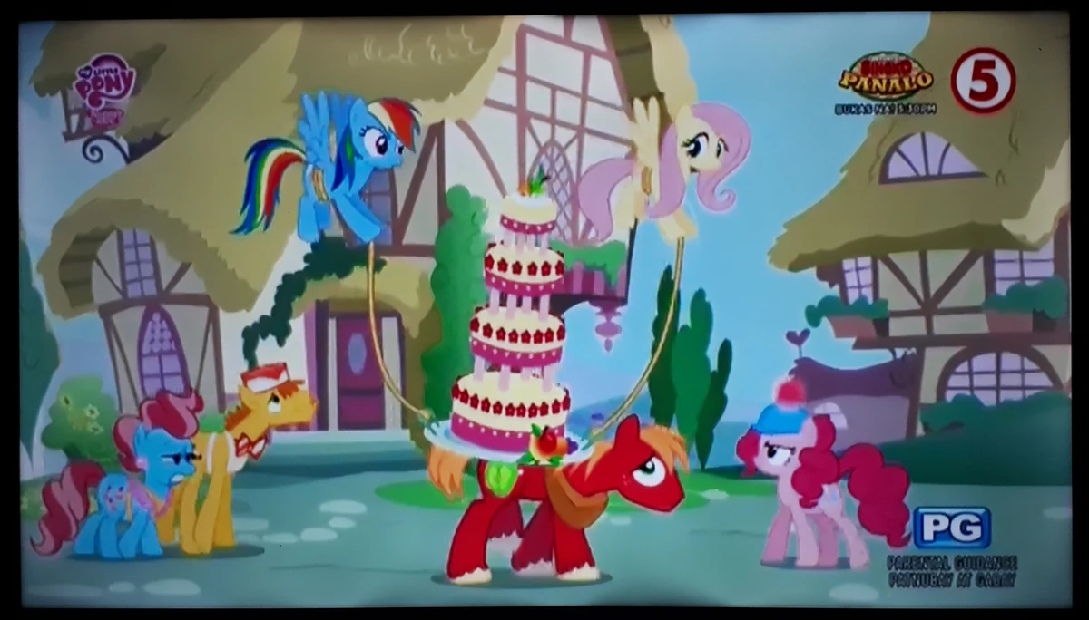 March 10, 2024 | TV5 Schedule Archives Wiki | Fandom