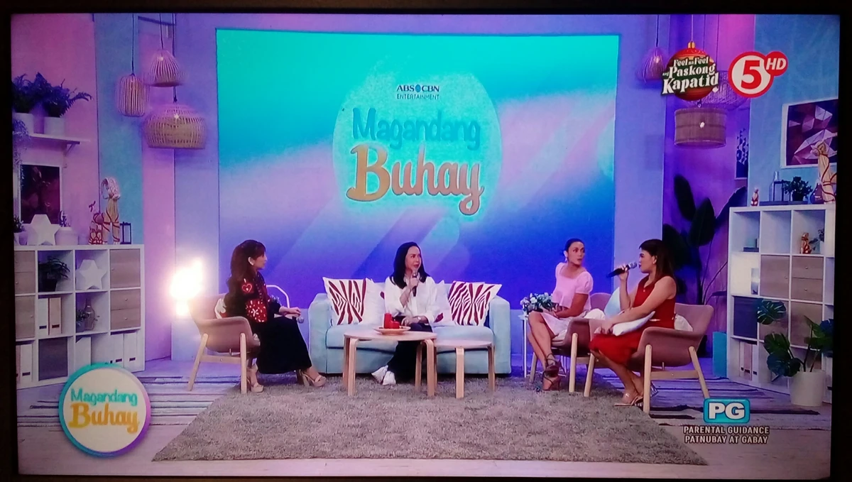 December 5, 2023 | TV5 Schedule Archives Wiki | Fandom