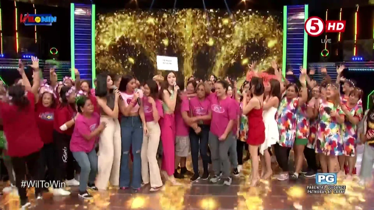 September 18, 2024 | TV5 Schedule Archives Wiki | Fandom