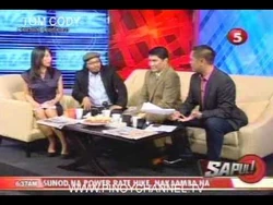 April 6, 2010 | TV5 Schedule Archives Wiki | Fandom