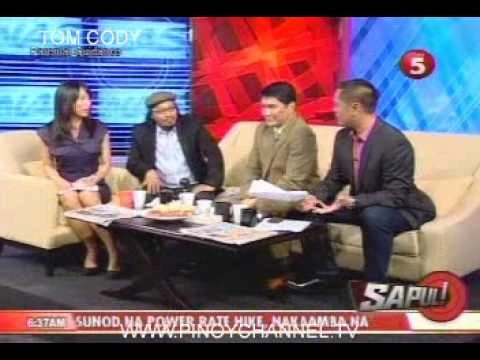 April 6, 2010 | TV5 Schedule Archives Wiki | Fandom