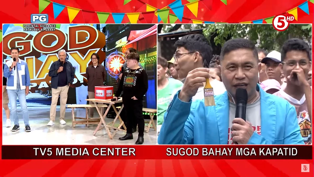 October 19, 2023 | TV5 Schedule Archives Wiki | Fandom