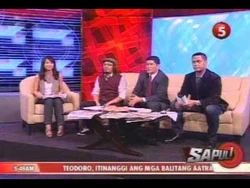 April 5, 2010 | TV5 Schedule Archives Wiki | Fandom