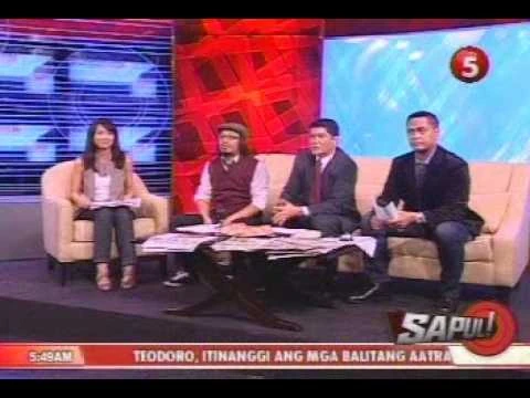 April 5, 2010 | TV5 Schedule Archives Wiki | Fandom