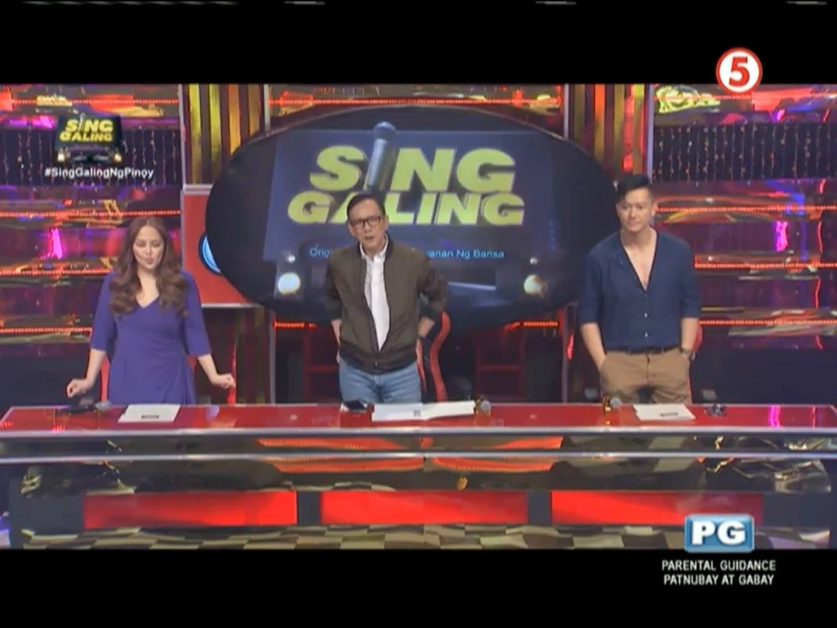 April 12, 2021 | TV5 Schedule Archives Wiki | Fandom