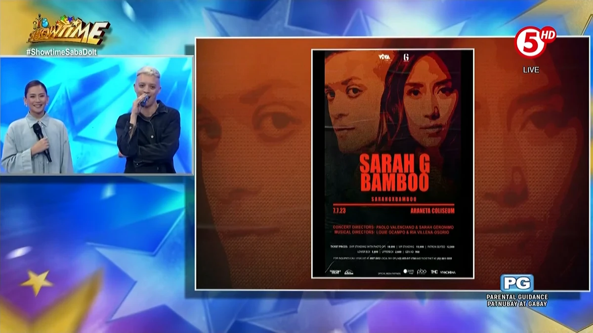 June 24, 2023 | TV5 Schedule Archives Wiki | Fandom