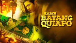 FPJ's Batang Quiapo | TV5 Schedule Archives Wiki | Fandom