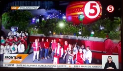 October 6, 2023 | TV5 Schedule Archives Wiki | Fandom