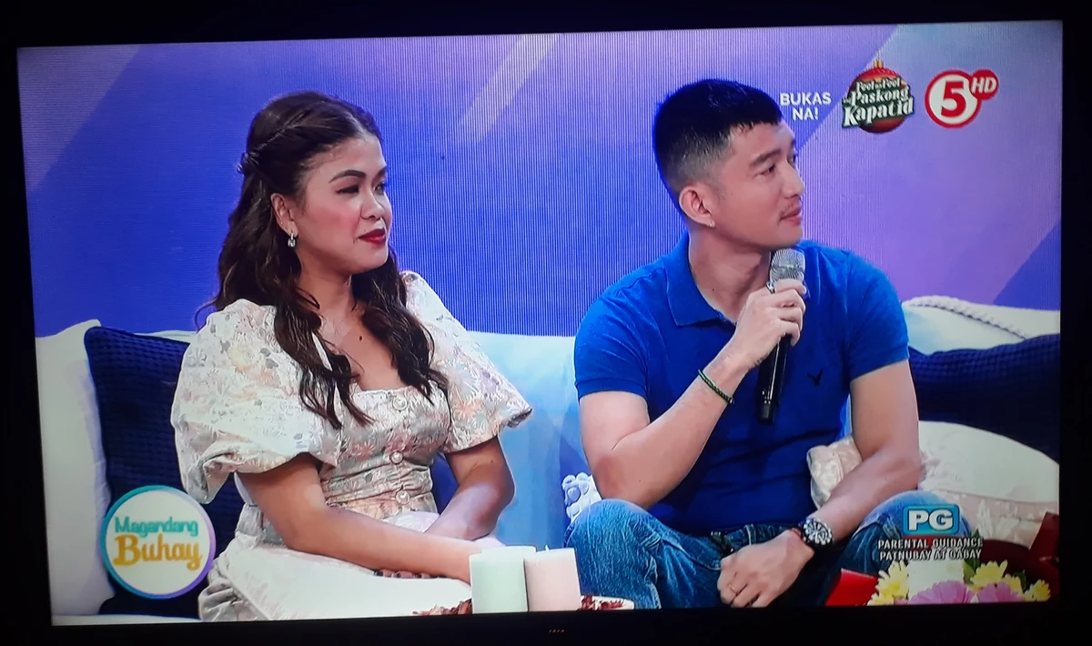 November 16, 2023 | TV5 Schedule Archives Wiki | Fandom