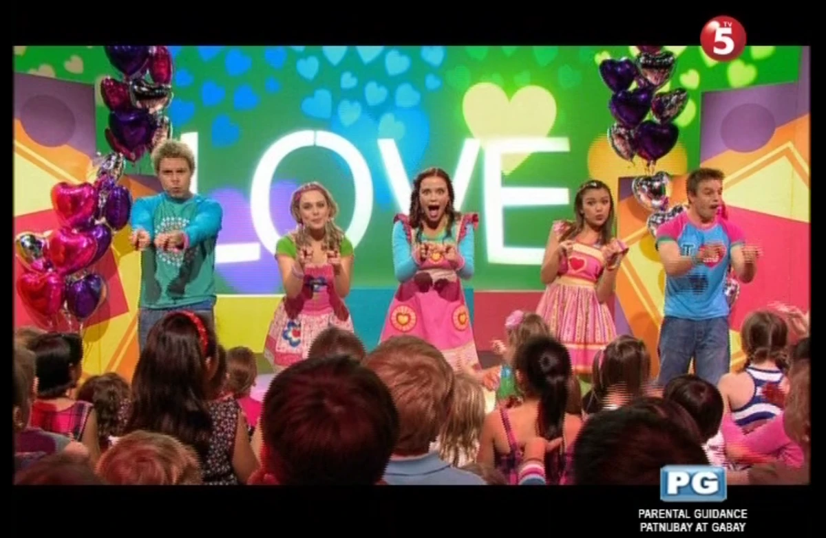 TV Ratings | TV5 Schedule Archives Wiki | Fandom