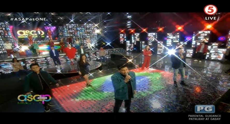 January 24, 2021 | TV5 Schedule Archives Wiki | Fandom