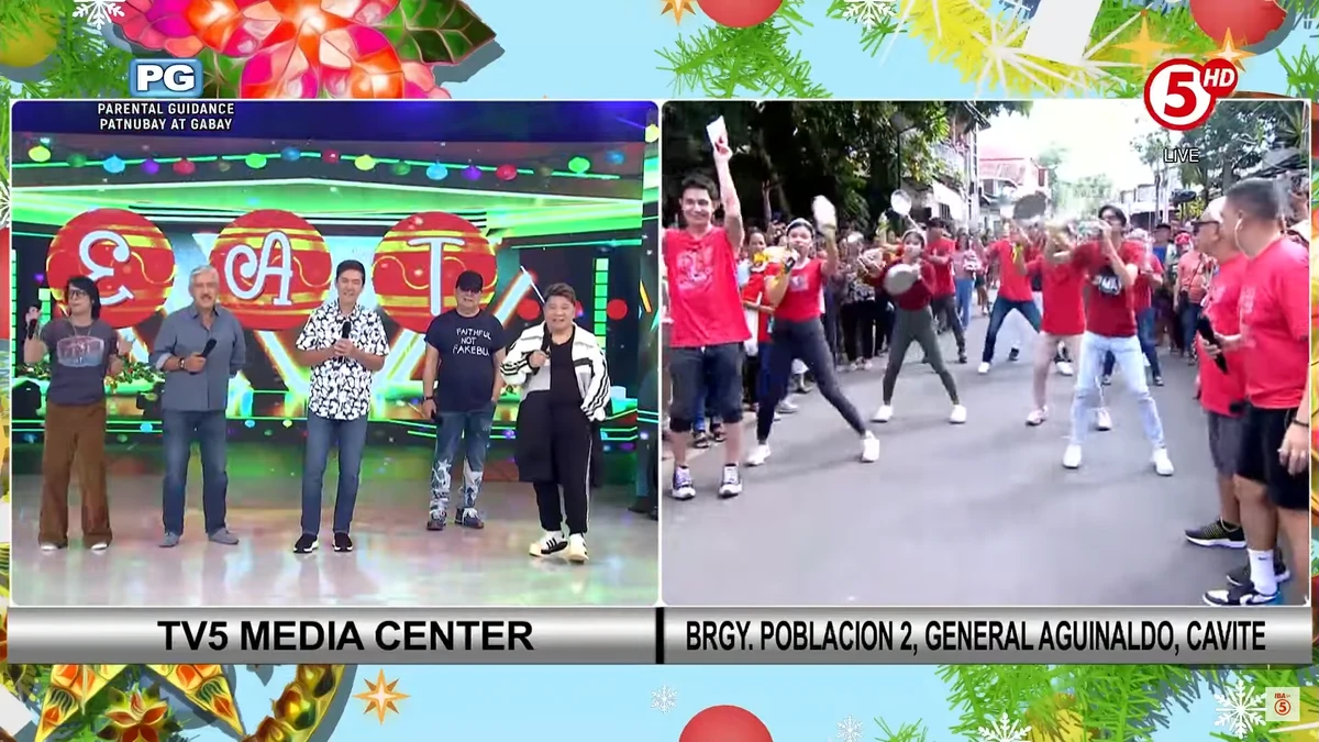 December 8, 2023 | TV5 Schedule Archives Wiki | Fandom