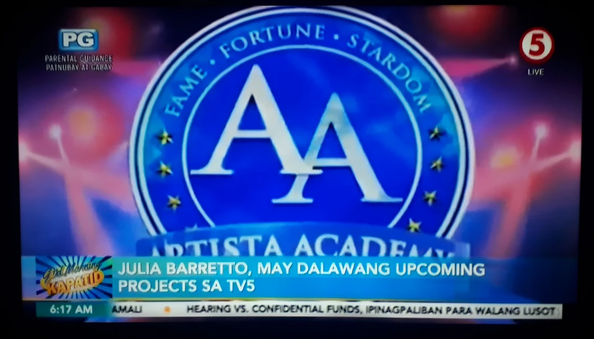 November 29, 2024 | TV5 Schedule Archives Wiki | Fandom