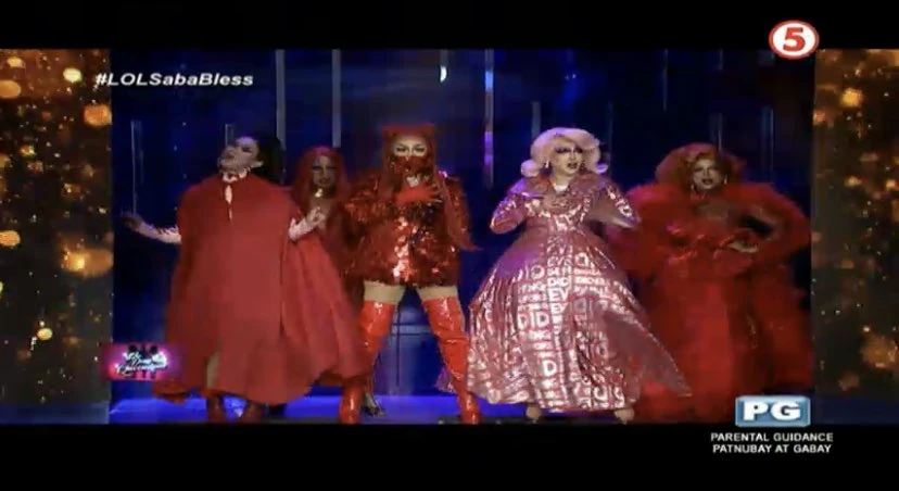 April 24, 2021 | TV5 Schedule Archives Wiki | Fandom