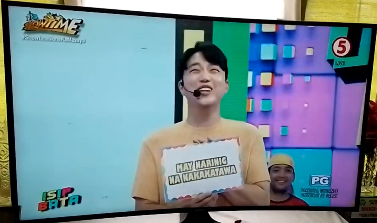 June 2, 2023 | TV5 Schedule Archives Wiki | Fandom