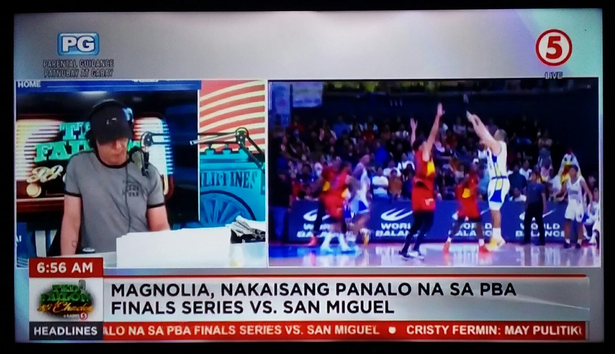 February 8, 2024 | TV5 Schedule Archives Wiki | Fandom