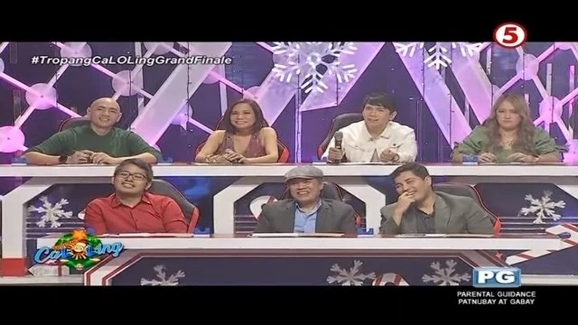 December 24, 2022 | TV5 Schedule Archives Wiki | Fandom