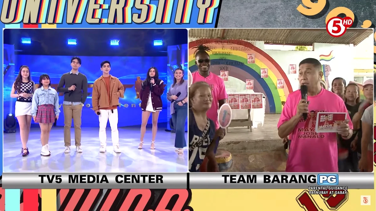 October 24, 2023 | TV5 Schedule Archives Wiki | Fandom