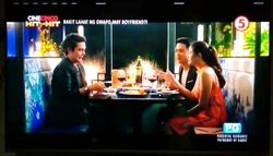 November 23, 2024 | TV5 Schedule Archives Wiki | Fandom