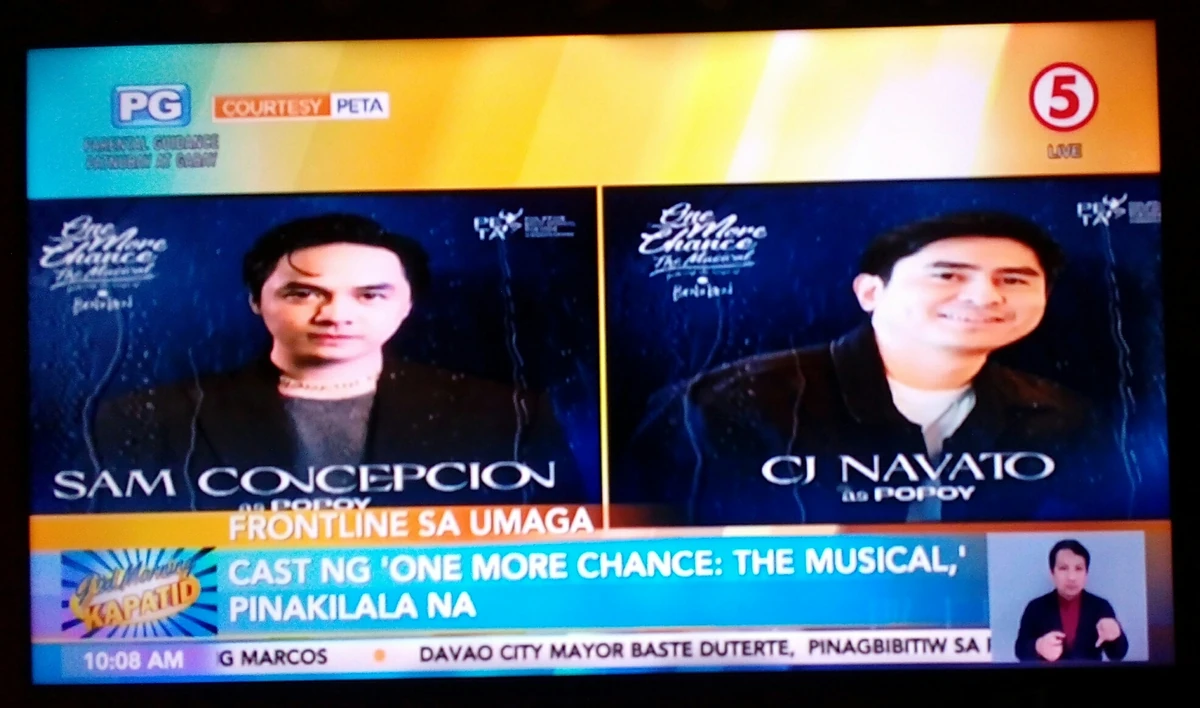 January 29, 2024 | TV5 Schedule Archives Wiki | Fandom