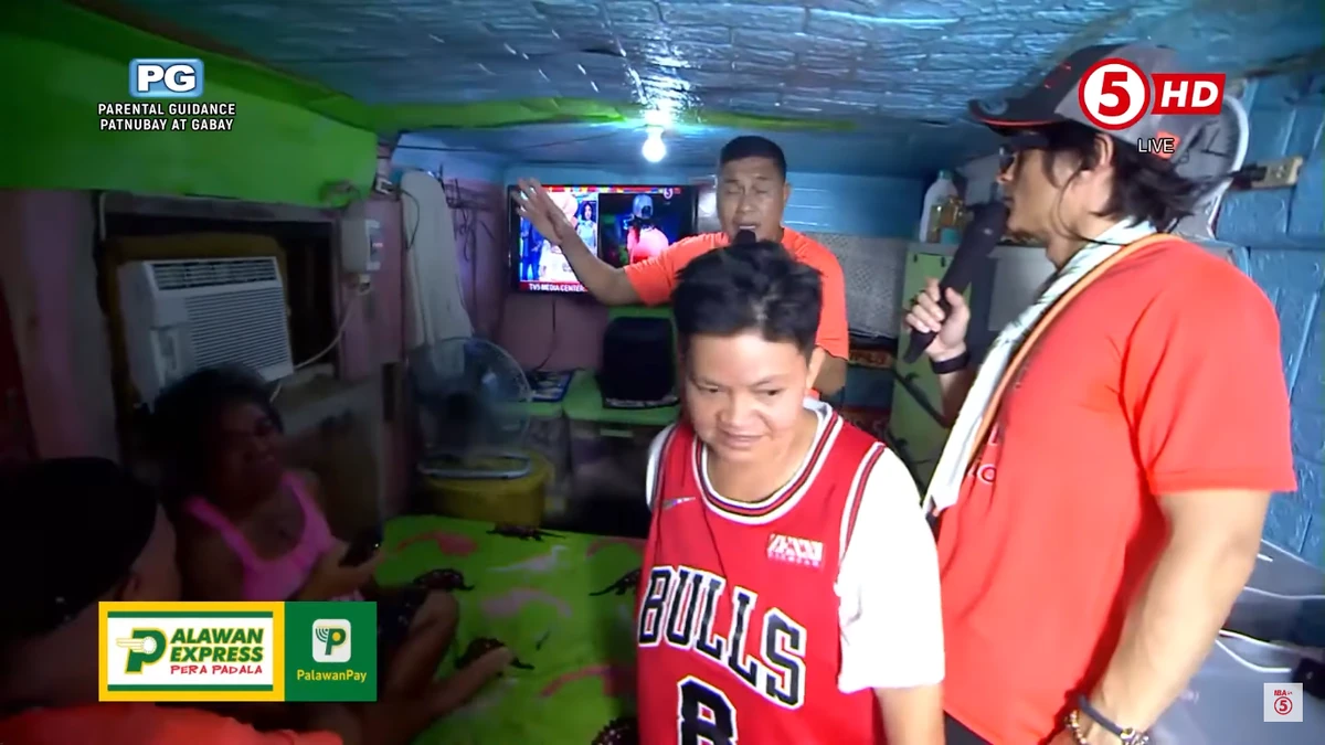 March 1, 2024 | TV5 Schedule Archives Wiki | Fandom