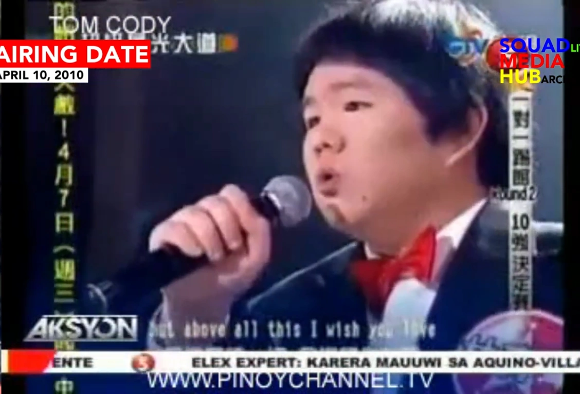 April 10, 2010 | TV5 Schedule Archives Wiki | Fandom