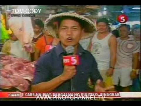 April 7, 2010 | TV5 Schedule Archives Wiki | Fandom