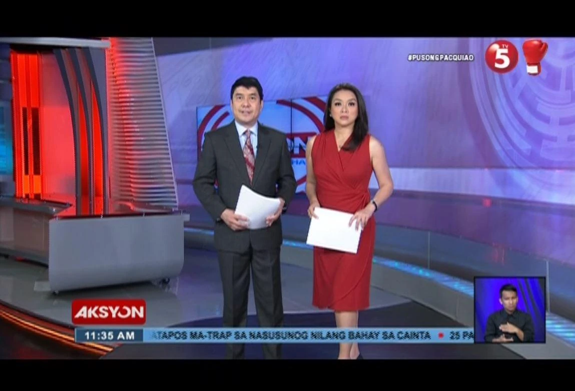 April 27, 2015 | TV5 Schedule Archives Wiki | Fandom