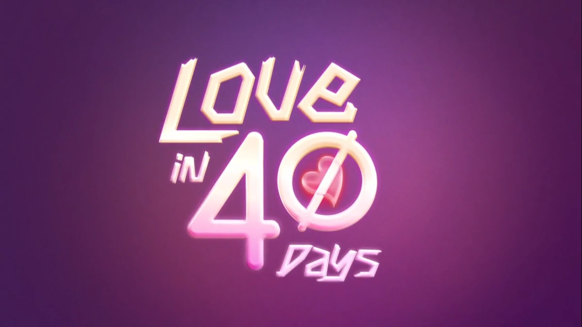 Love in 40 Days | TV5 Schedule Archives Wiki | Fandom