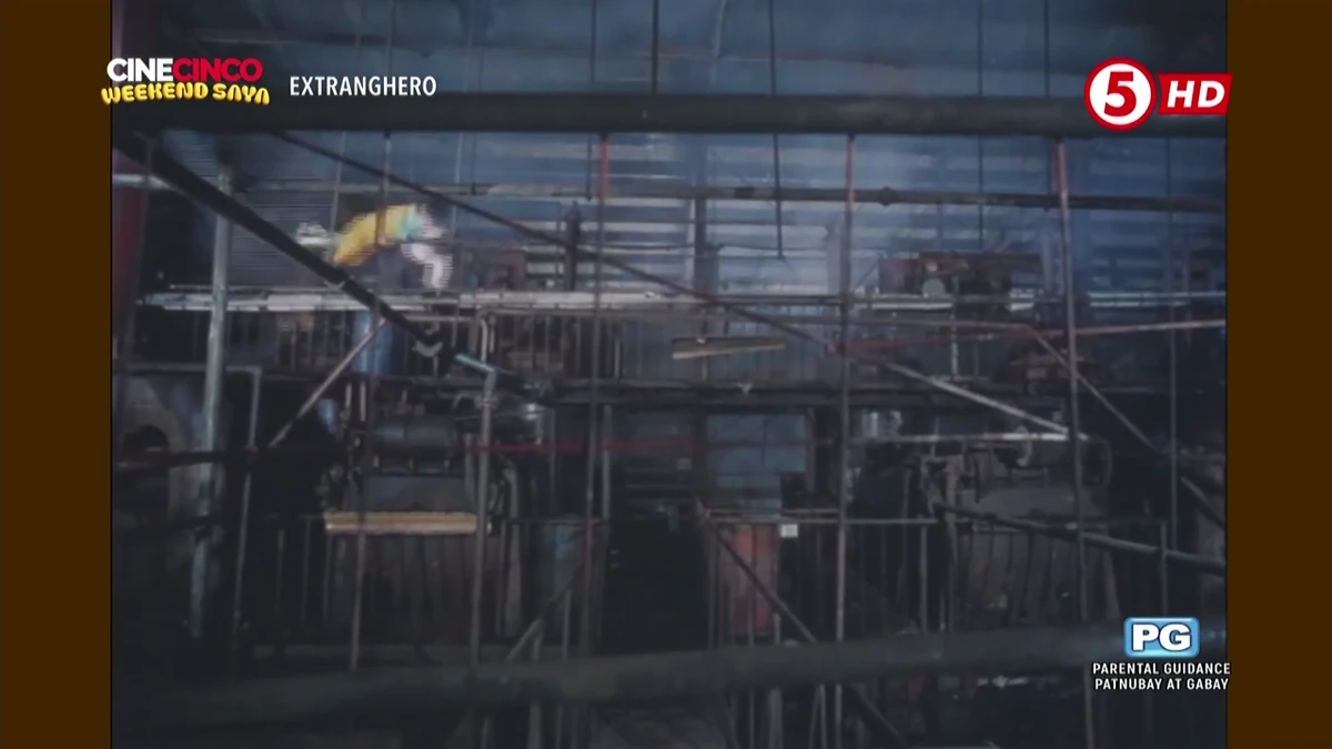 January 18, 2025 | TV5 Schedule Archives Wiki | Fandom