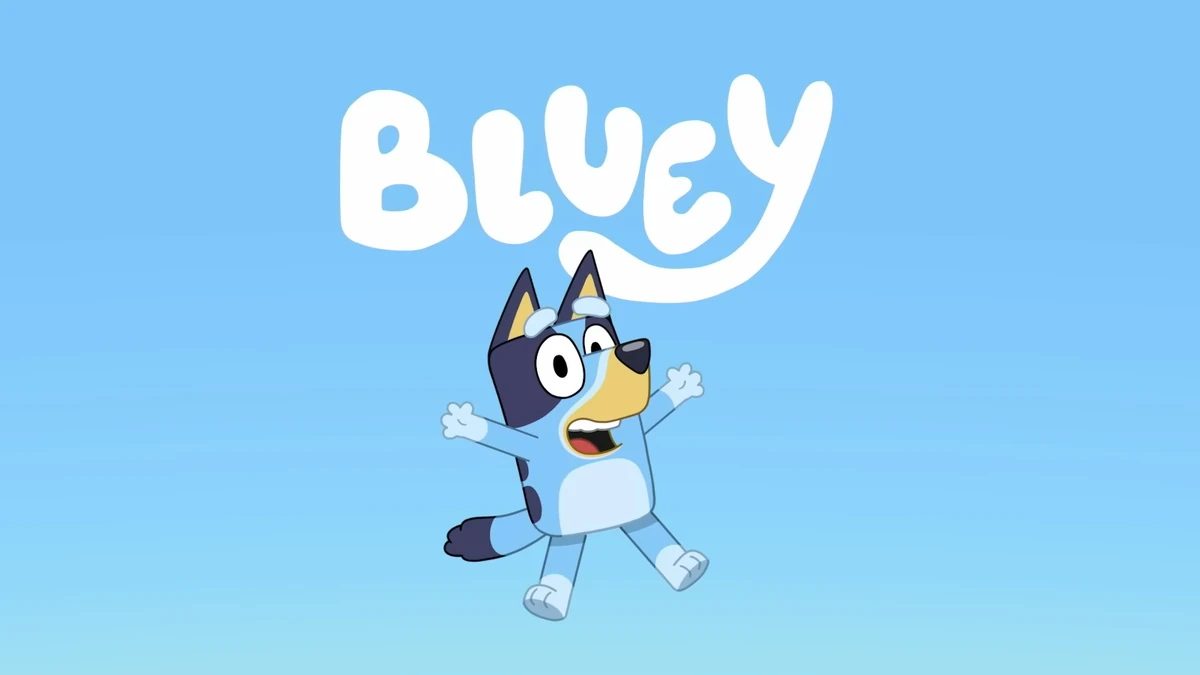 Bluey | TV5 Schedule Archives Wiki | Fandom