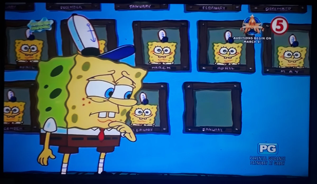 March 3, 2025 | TV5 Schedule Archives Wiki | Fandom