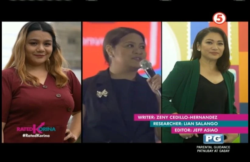 March 6, 2021 | TV5 Schedule Archives Wiki | Fandom