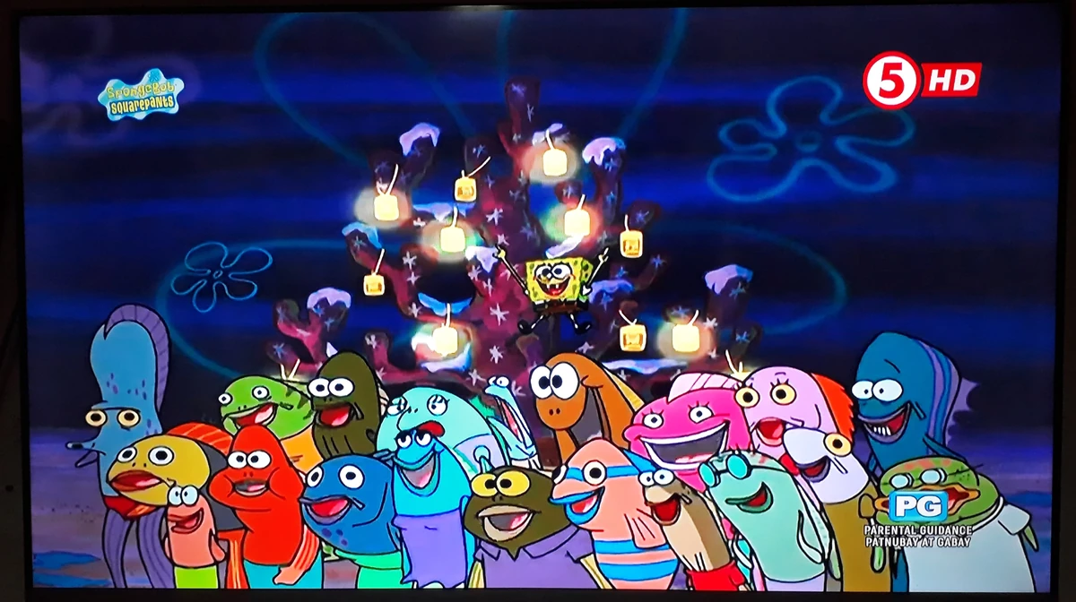 December 25, 2024 | TV5 Schedule Archives Wiki | Fandom