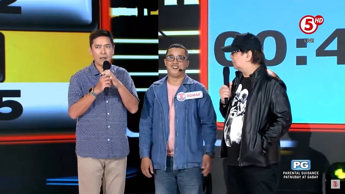 October 6, 2023 | TV5 Schedule Archives Wiki | Fandom