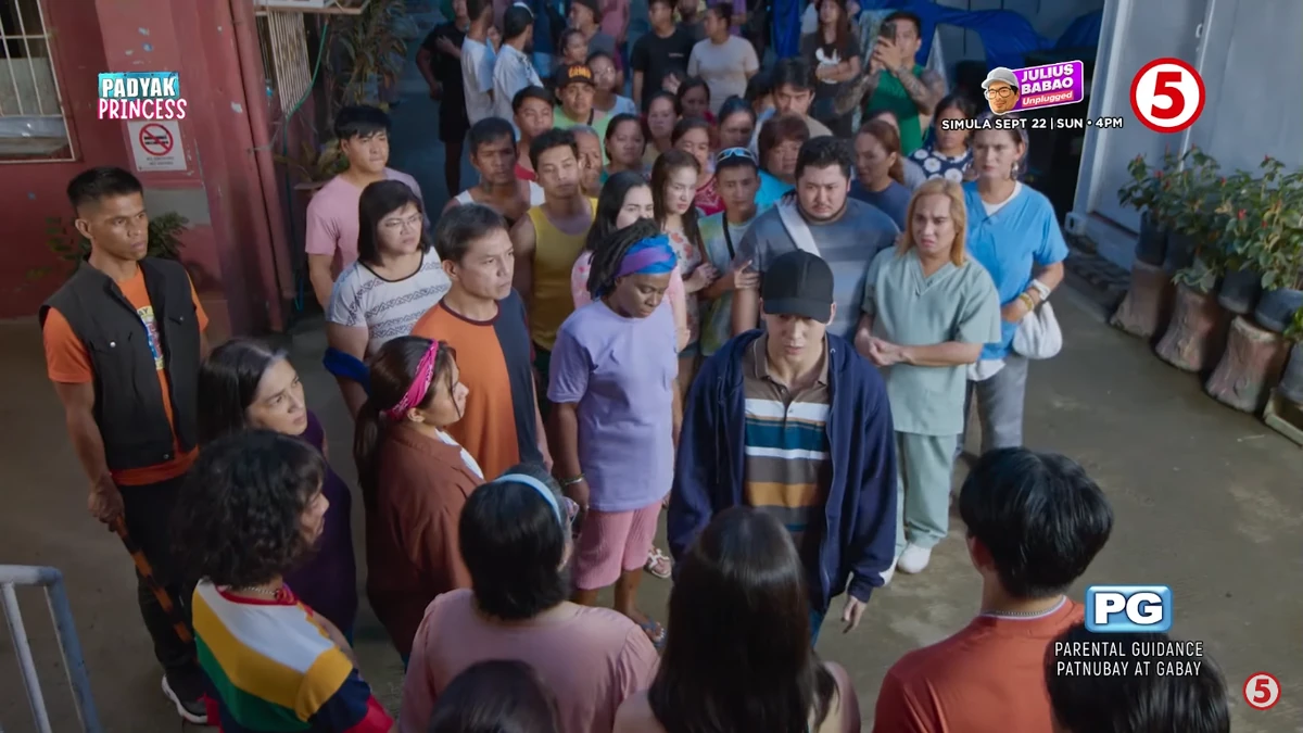 September 17, 2024 | TV5 Schedule Archives Wiki | Fandom