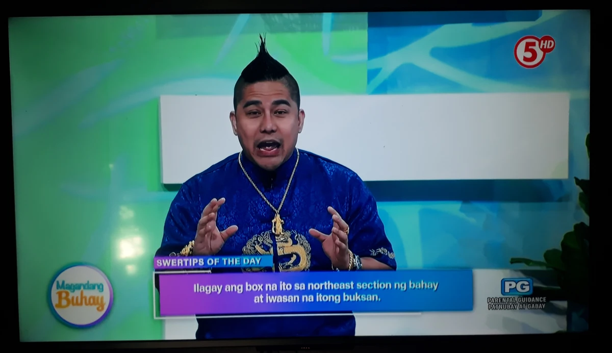 December 12, 2023 | TV5 Schedule Archives Wiki | Fandom