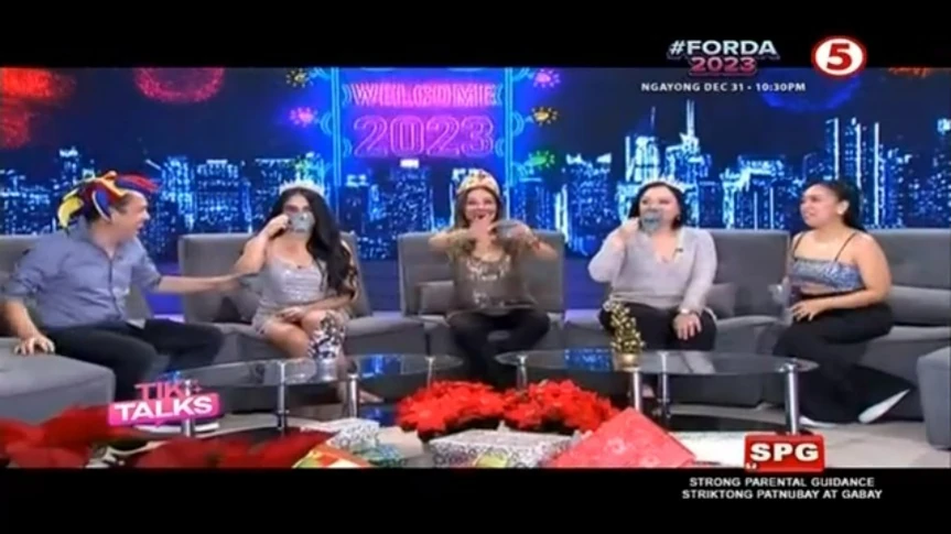 December 31, 2022 | TV5 Schedule Archives Wiki | Fandom