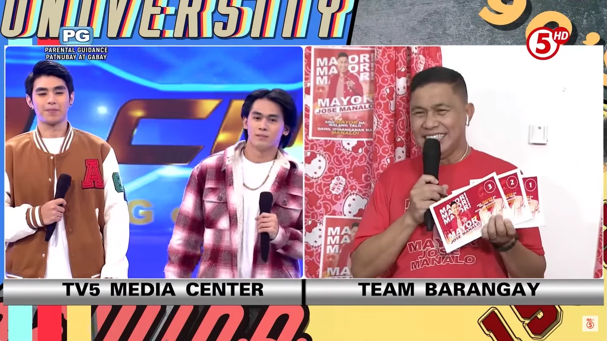 October 18, 2023 | TV5 Schedule Archives Wiki | Fandom