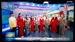 December 24, 2024 | TV5 Schedule Archives Wiki | Fandom