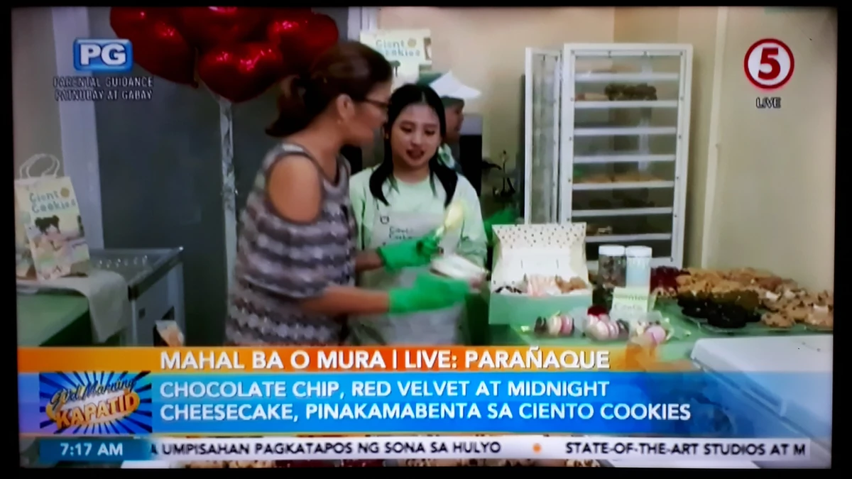 February 11, 2025 | TV5 Schedule Archives Wiki | Fandom