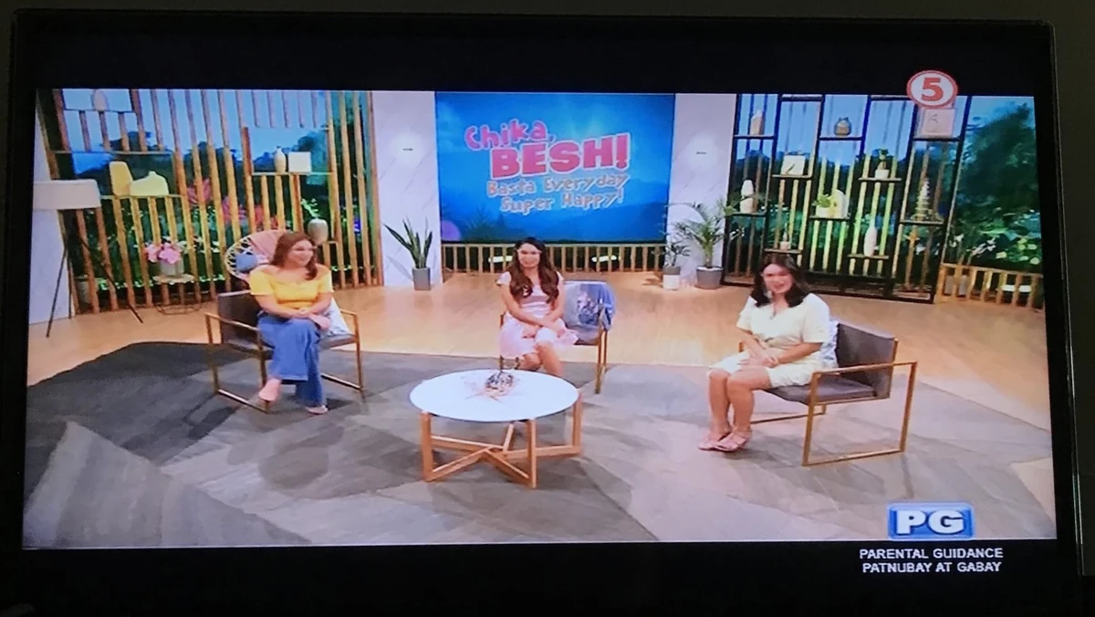 August 17, 2020 | TV5 Schedule Archives Wiki | Fandom