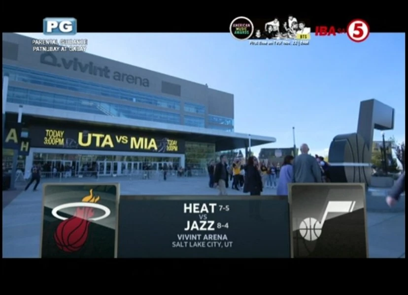 November 14, 2021 | TV5 Schedule Archives Wiki | Fandom